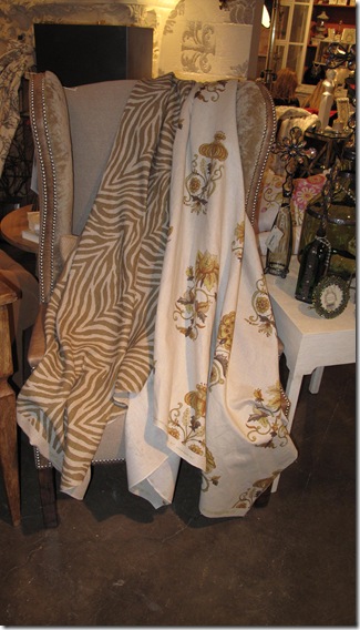 Jackie Blue Home: JVT Collection Debuts at Las Vegas World Market